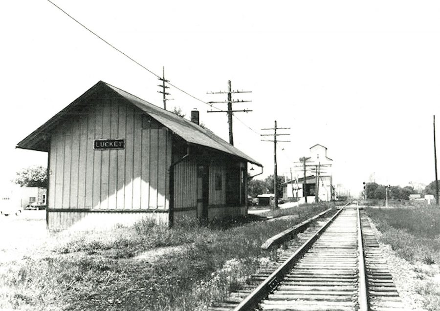 Luckey, Ohio – Eye on Main Street